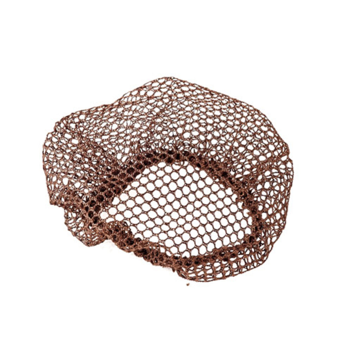 Regular Black Hair Nets 22" l PaperPlus – Paper Plus